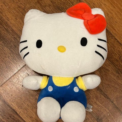 Miniso lasten lelu pehmolelu pingviini | Tori