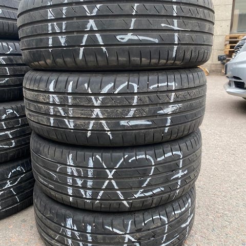 Renkaat 205/60/16 . 205 60 R16 XL 96T | Tori