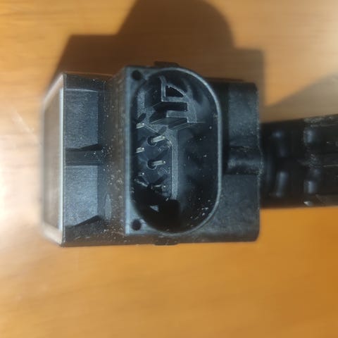 Bmw Xenon valojen tason säätö | Tori