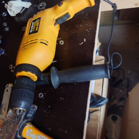 Skil iskuporakone | Tori