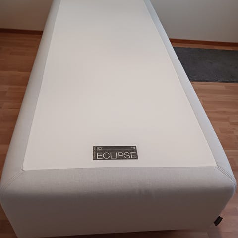 Sänky petauspatjalla - 180cm | Tori