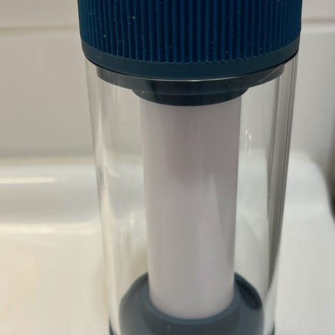 Fatboy-LED-valo Spheremaker 3 -kirkas | Tori