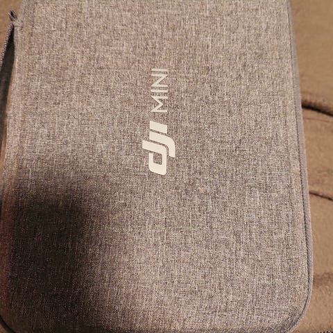 Dji mini 2 drone | Tori