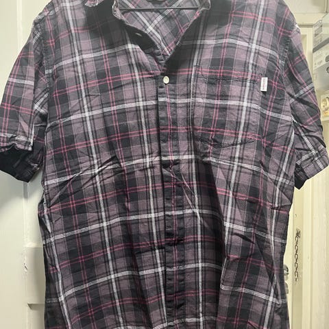 Miesten sininen Carharttin liivi, koko L | Tori