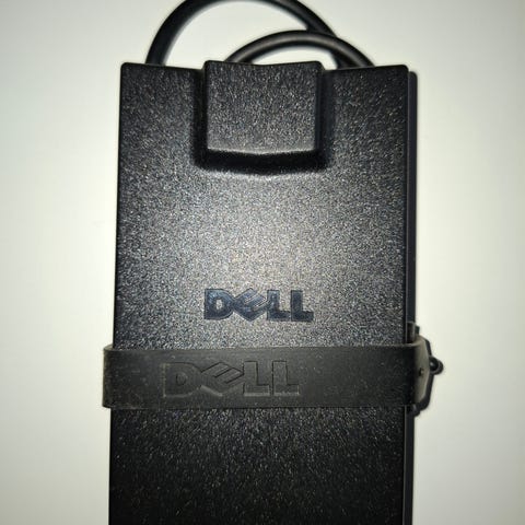 Dell laturi 130W | Tori