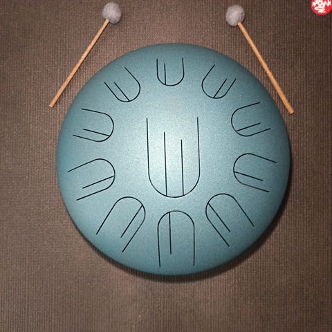 Iso merirumpu, 46 cm | Tori