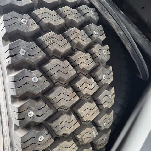 Traktorin renkaat | Tori