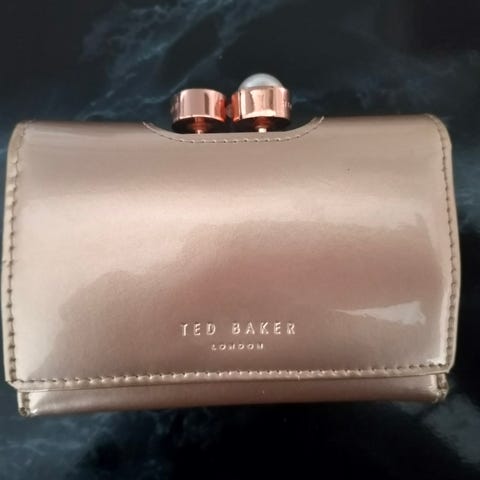 Ted Baker lompakko | Tori