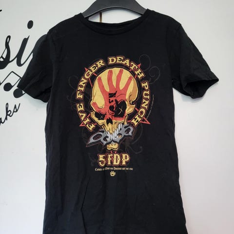 Guns n Roses paita 122/128 cm | Tori