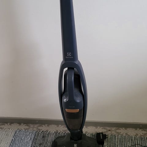 ELEKTROLUX varsi-imuri | Tori