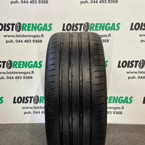 265/45 R21 108R XL Nokian Hakkapeliitta R2 SUV | Tori