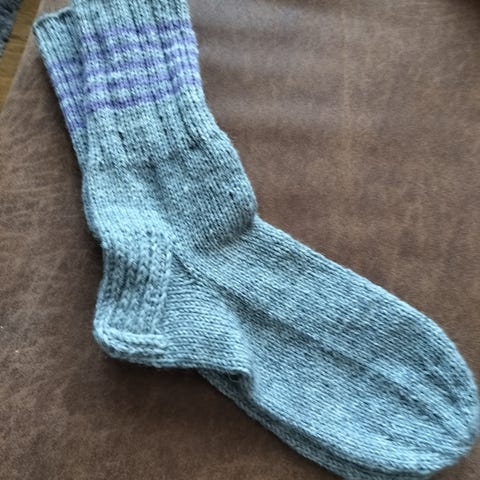 Villasukkia koot 43 ja 45 | Tori