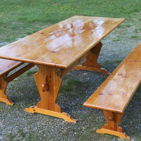 Iso pirttikalusto | Tori