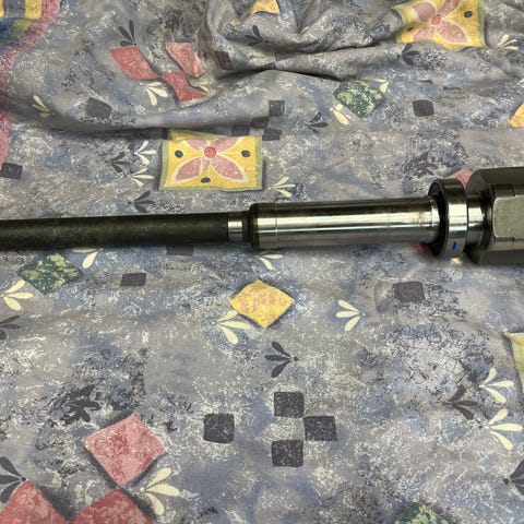 Volvo vetoakseli | Tori