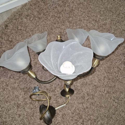 House Bella valoverho | Tori