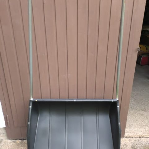 Lumikola Pikku-Mikko 45cm | Tori