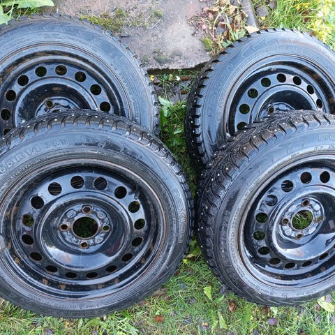 Talvi renkaat. | Tori