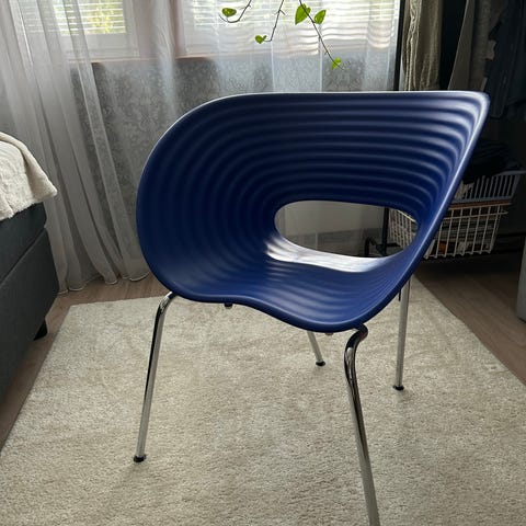 Vitra .05 Chair 10kpl | Tori