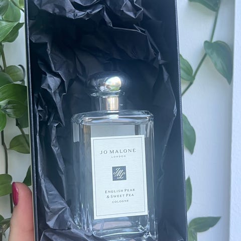 Jo Malone London Red Roses Cologne Hajuvesi | Tori