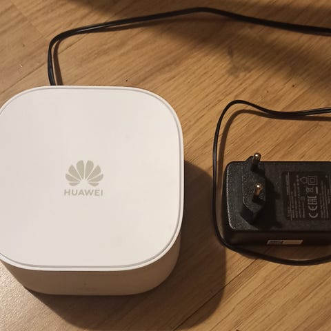 Huawei DG8245W2 Modeemit verkkoreititin elisa | Tori