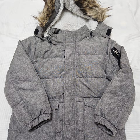 H&M toppatakki 116cm | Tori