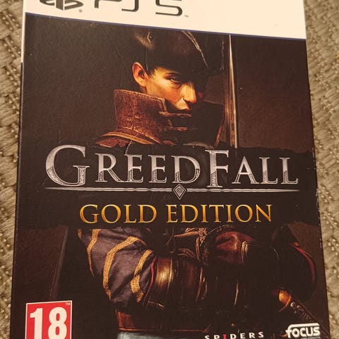 Ghost of Yotei Playstation 5 peli | Tori