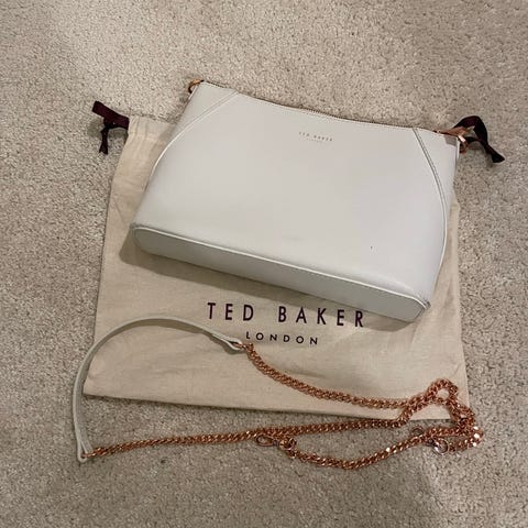 Ted Baker käsilaukku | Tori