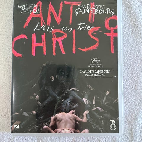 Eden Lake DVD-elokuva | Tori