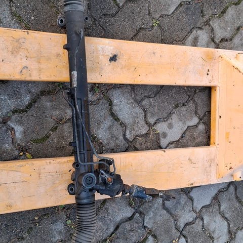 Ford v6 bob ilmansuodatin setti | Tori