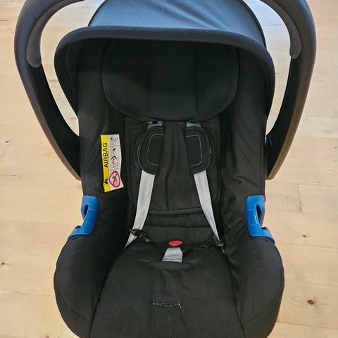 Britax Römer turvakaukalo 13 kg | Tori