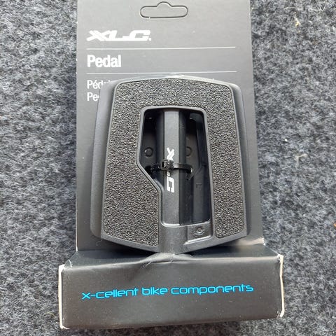 Race face chester pedaalit | Tori