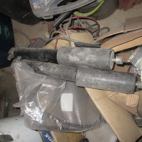 Volvo V 70 Ratti | Tori