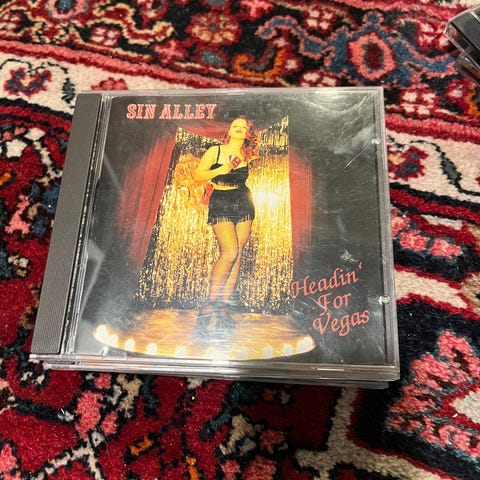 Brian Setzer & Stray Cats - Classics | Tori