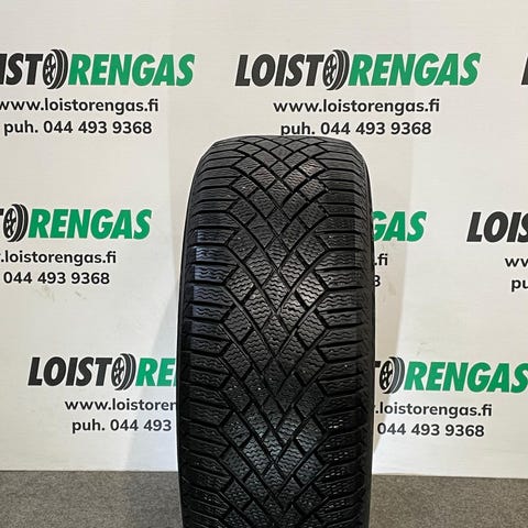 225/45 R17 94 XL Contintental Viking Contact 7 | Tori