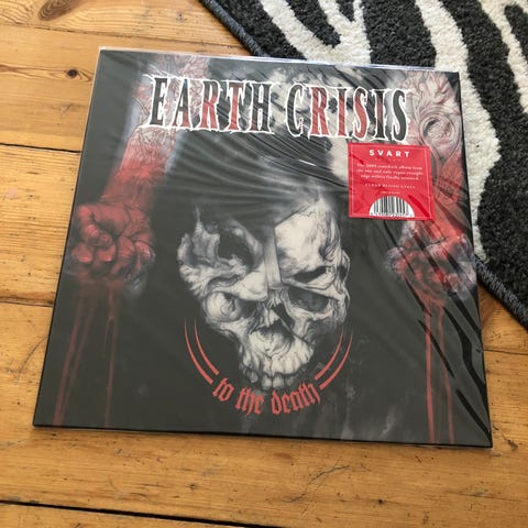 LCD Soundsystem – LCD Soundsystem LP | Tori