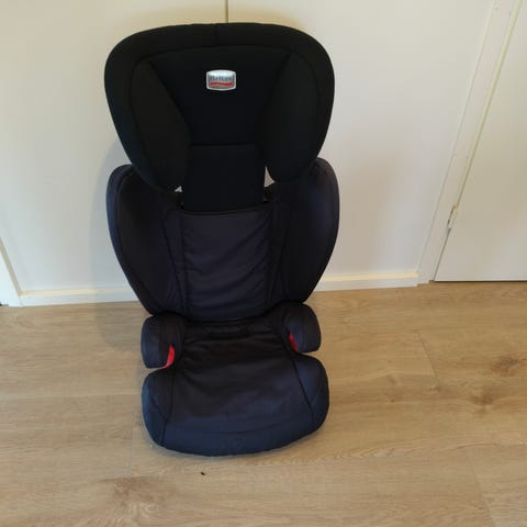 Britax Römer turvaistuin | Tori