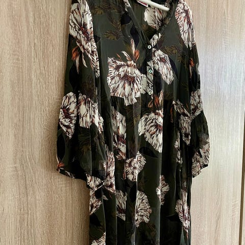 Indi & Cold -mekko | Tori