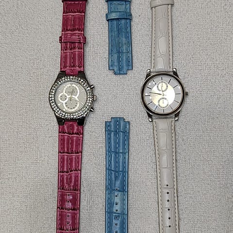 Käyttämätön Steve Madden Rose Gold-rannekello | Tori