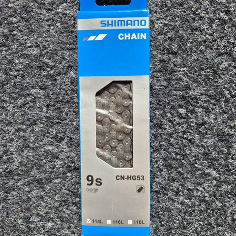 Ketjulukko 6-8s, 9s, 10s | Tori