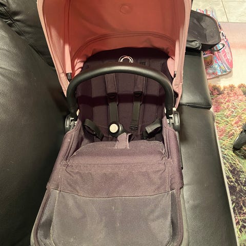 Bugaboo donkey duo | Tori