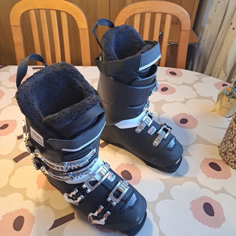 K2 laskettelumonot koossa 24,5 | Tori