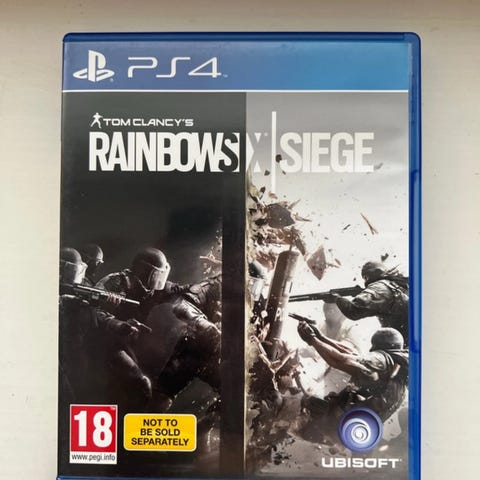 Ubisoft Tom Clancy's The Division Playstation 4 Peli | Tori