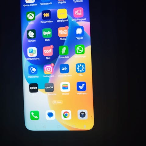 Xiaomi poco X3 nfc | Tori