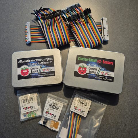 1080P Night Vision IR -kameramoduuli ja kaapeli Raspberry Pi:lle | Tori