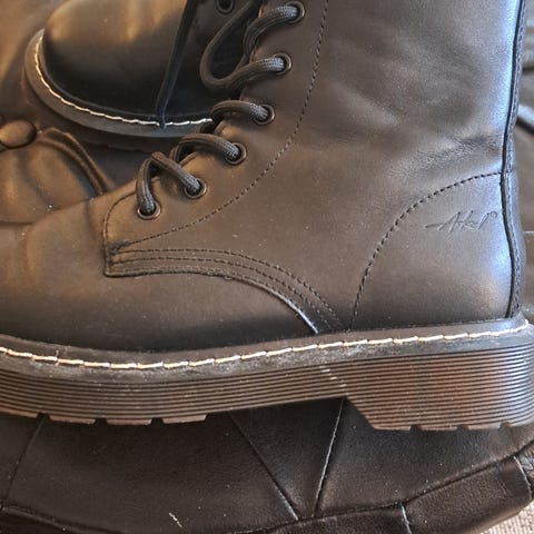 Askel talvikengät koko 38 | Tori