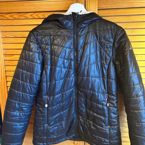 Halti kevyrtoppatakki 42 | Tori