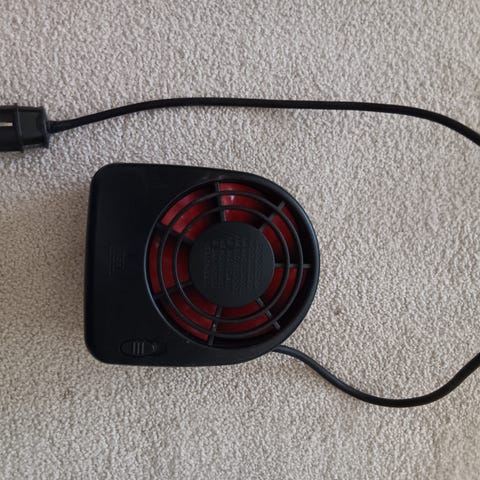 Defa sisäilmalämmitin | Tori