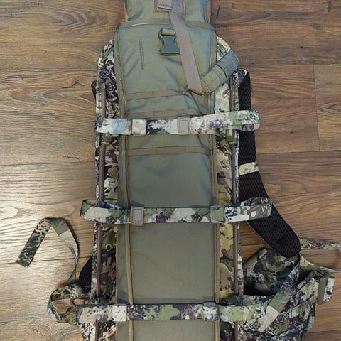 Eberlestock Operator -rinkka | Tori