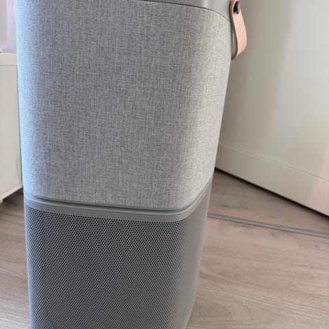 Electrolux EAP300 ilmanpuhdistin | Tori