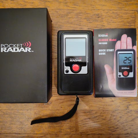 Bushnell digitaalinen lasertoiminen nopeusmittari. TUTKA | Tori